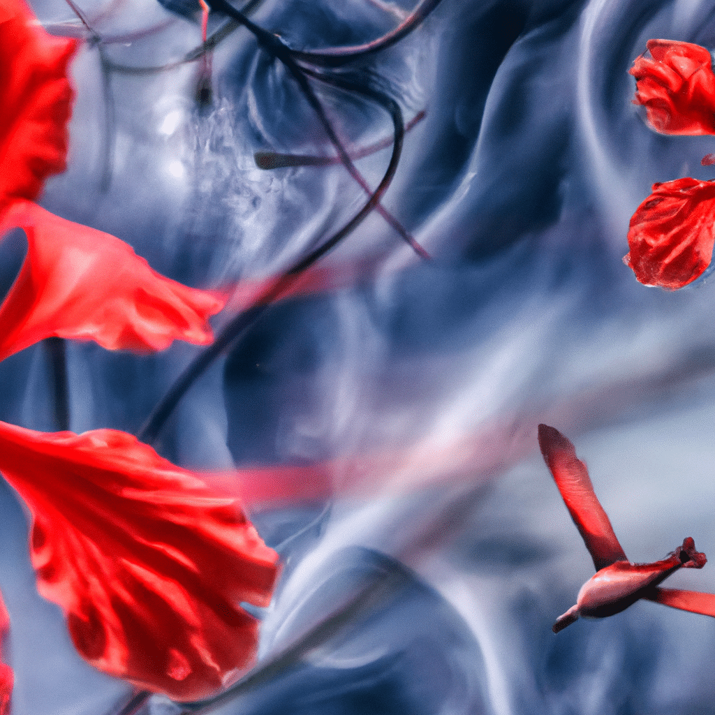 Descubra a diversidade e beleza da flora em todo o