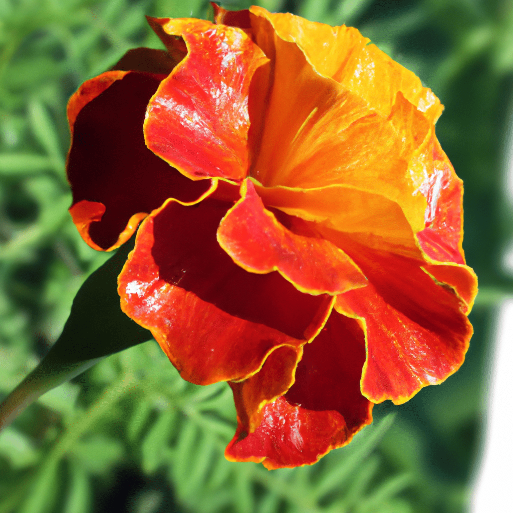 Descubra a beleza oculta da flora: um mergulho no mundo