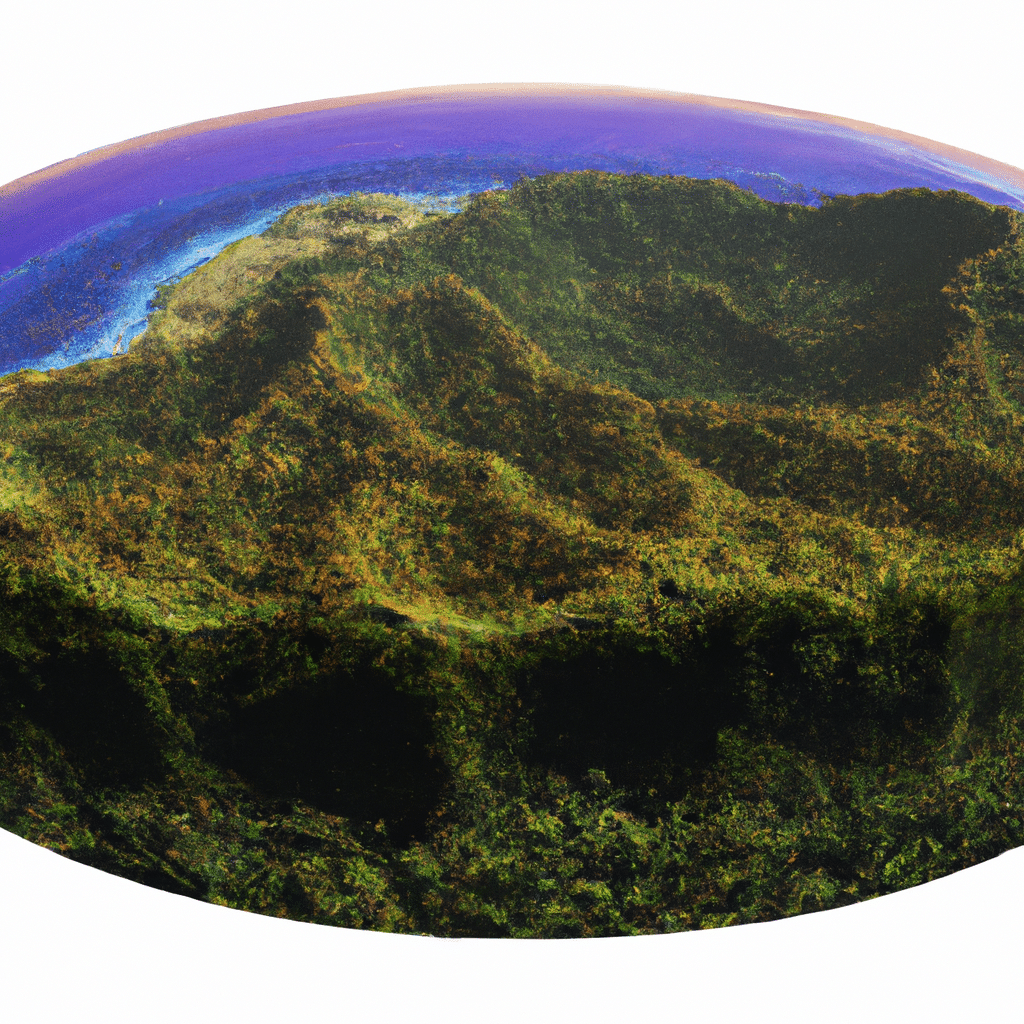 Descubra os segredos do nosso incrível planeta Terra