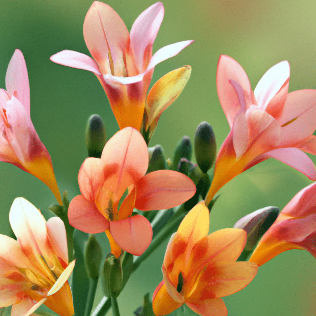 Descubra a incrível diversidade da flora em nosso