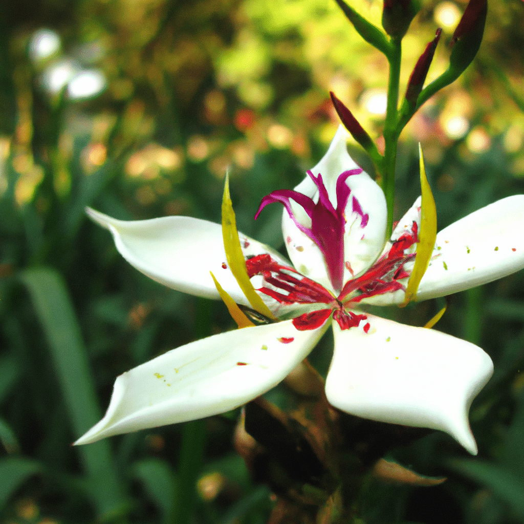 Descubra a incrível diversidade da flora ao redor do