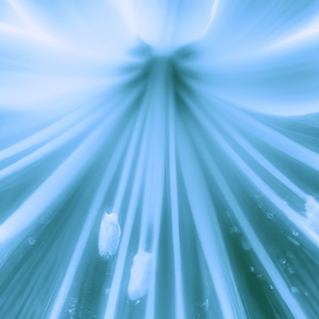 Descubra a beleza oculta da flora: um mergulho no mundo