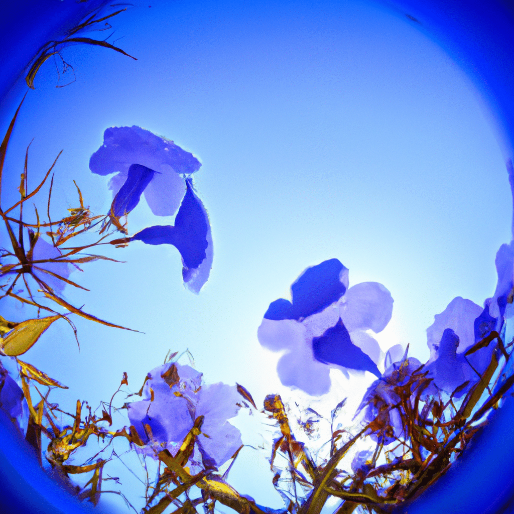 Descubra a incrível diversidade da flora em nosso