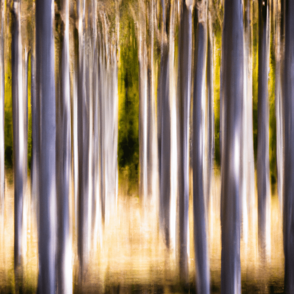 Explorando a incrível diversidade da flora em todo o