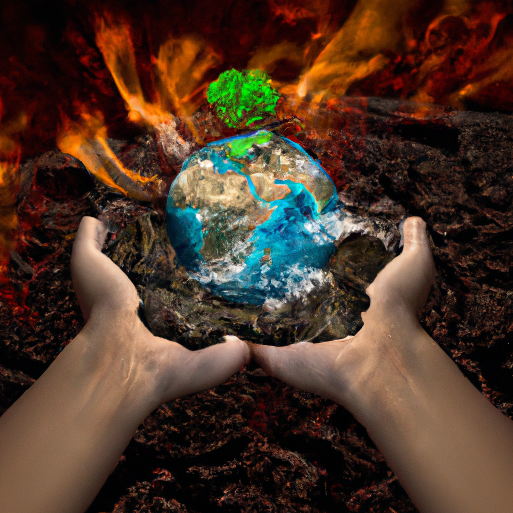 The Future of Earth: How Climate Change Impacts Our