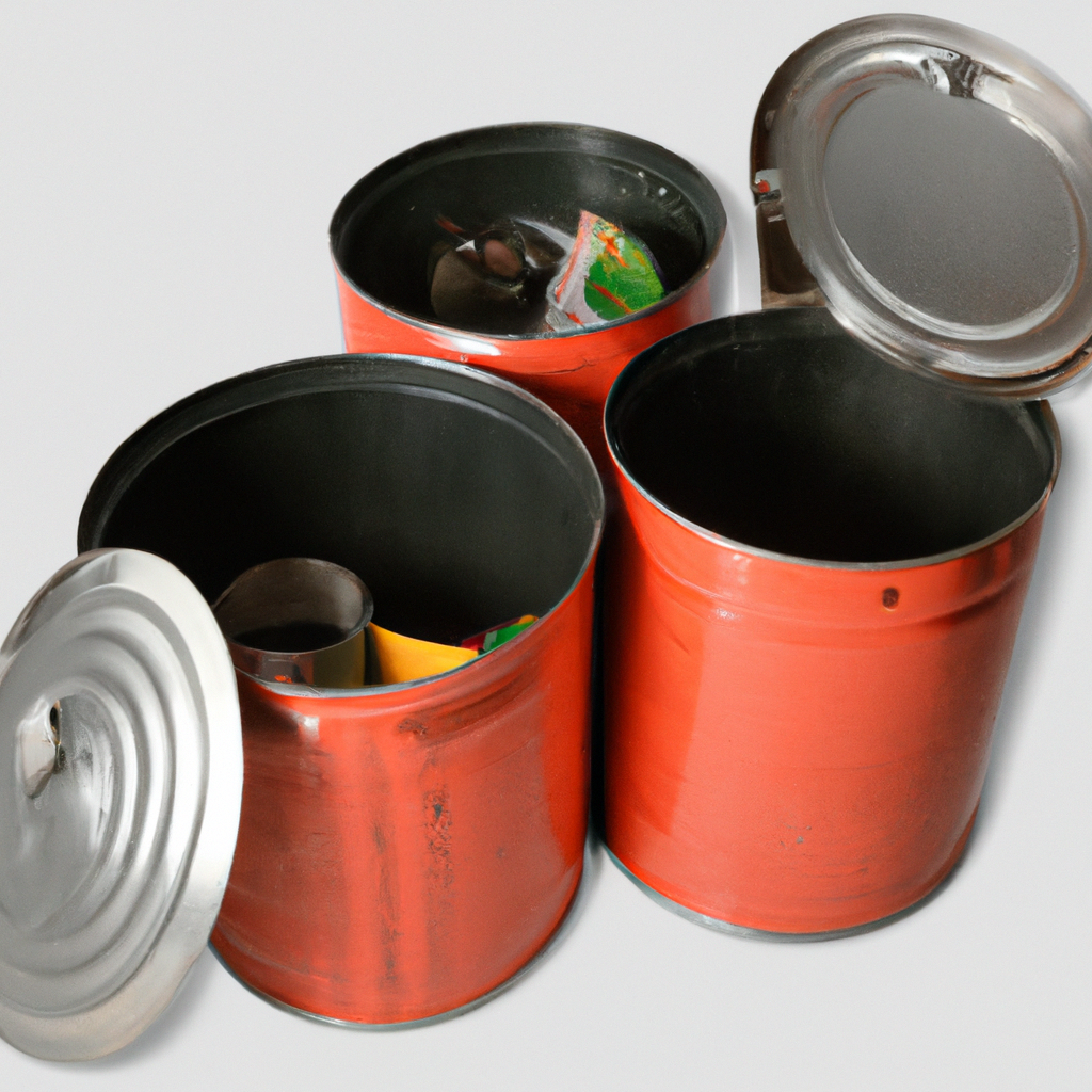 Turn Trash into Treasure: The Importance of Recycling