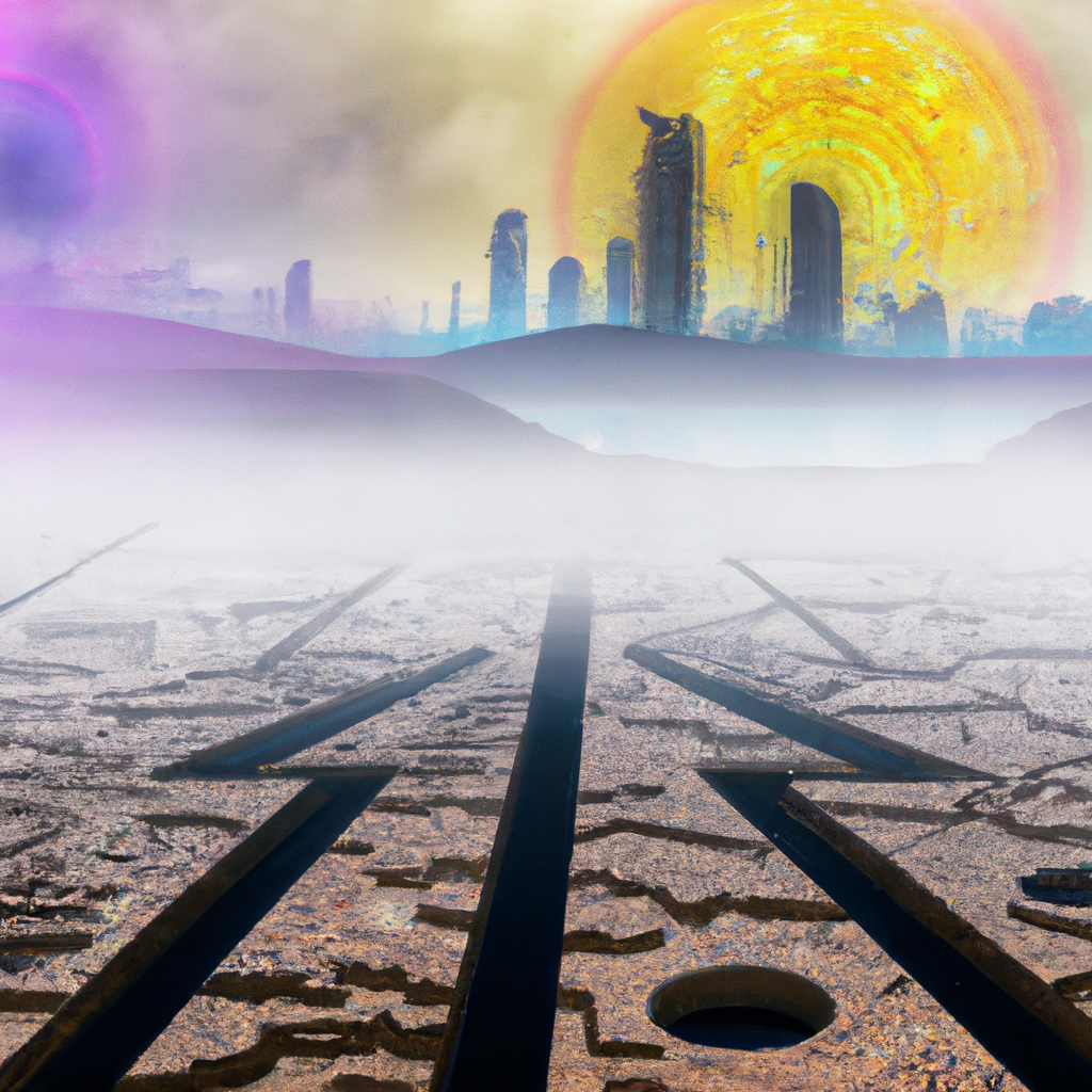 How Pollution is Destroying Our Planet: Learn About