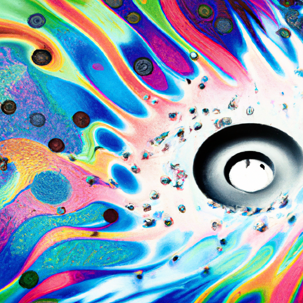 Exploring the Fascinating World of Ecosystems: Understanding Their ...