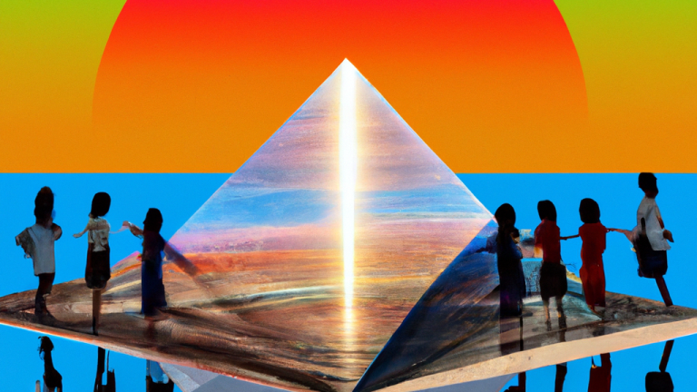 Living in Balance: How Sustainable Development Can Transform Our Future ...