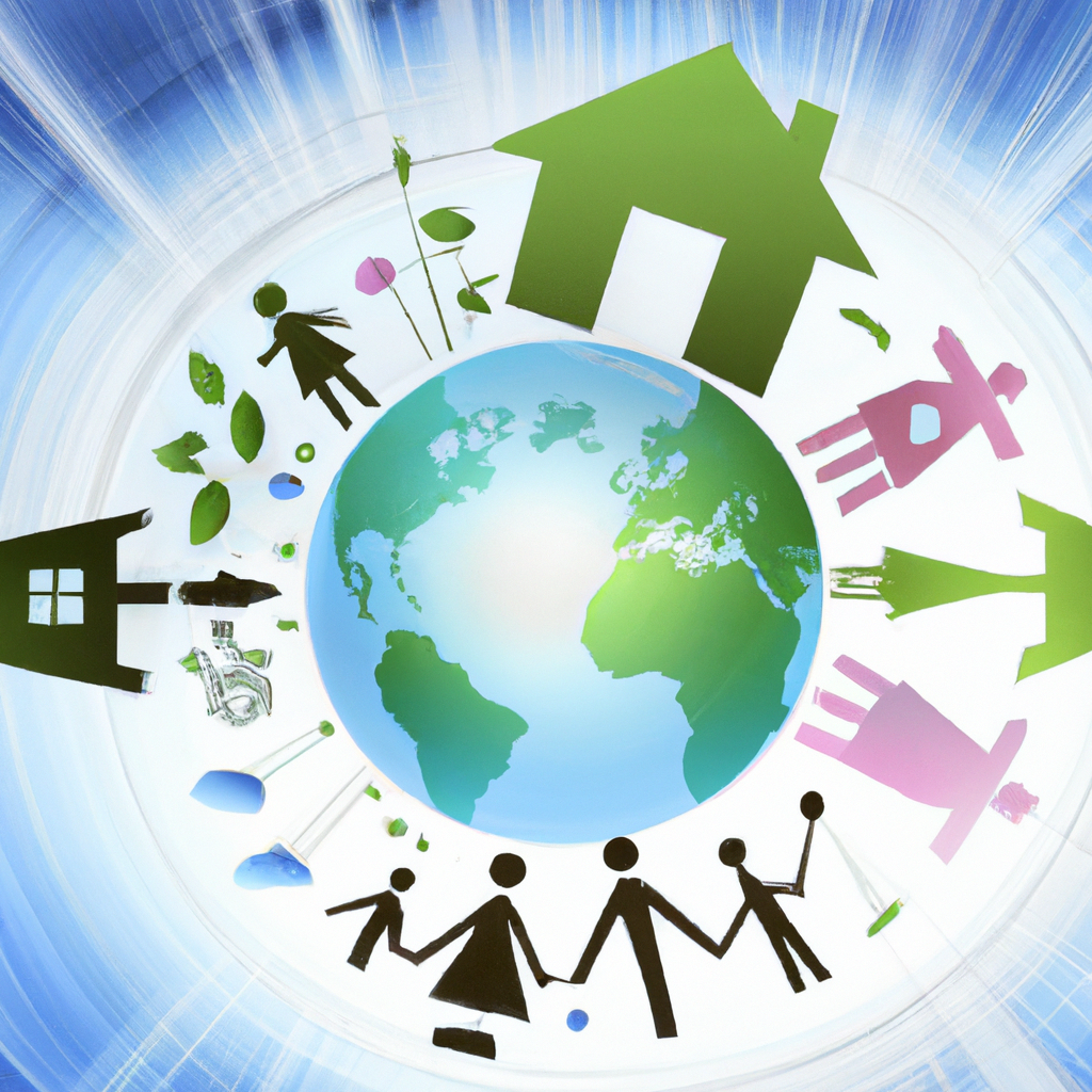 10 Simple Ways to Reduce Your Environmental Impact Today - Ajude o Planeta