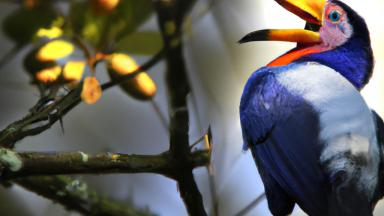 Protect Wildlife: The Critical Importance of Preserving Natural ...