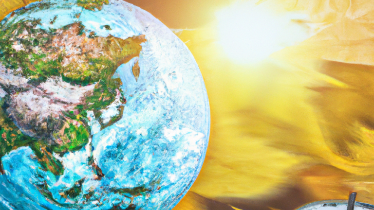 5 Simple Steps to Protect the Environment and Save the Planet - Ajude o ...