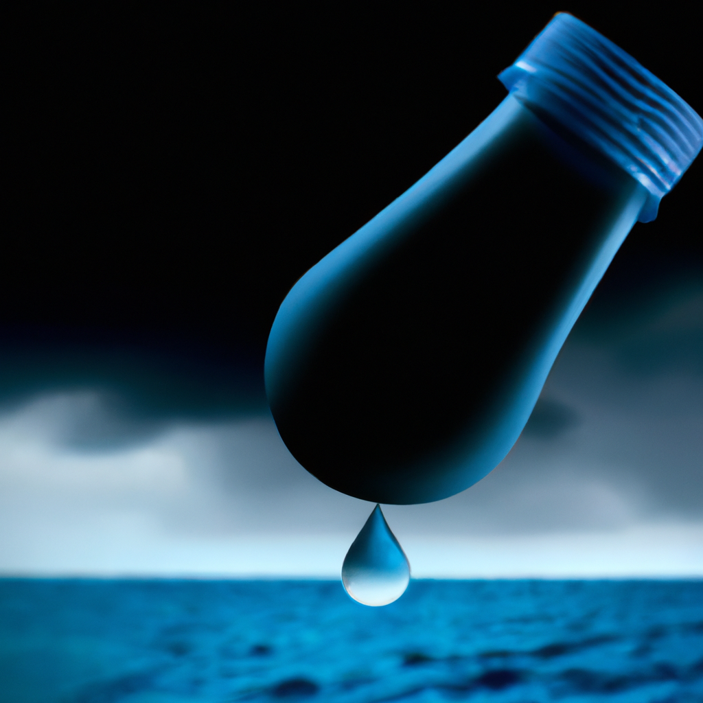 Invisible Dangers: Uncovering the Truth Behind Water Pollution - Ajude ...