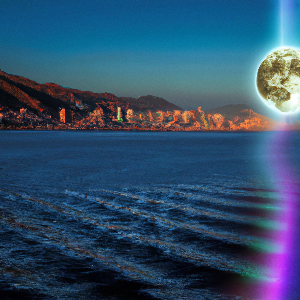 Explore the Mysteries and Wonders of Planet Earth - Ajude o Planeta