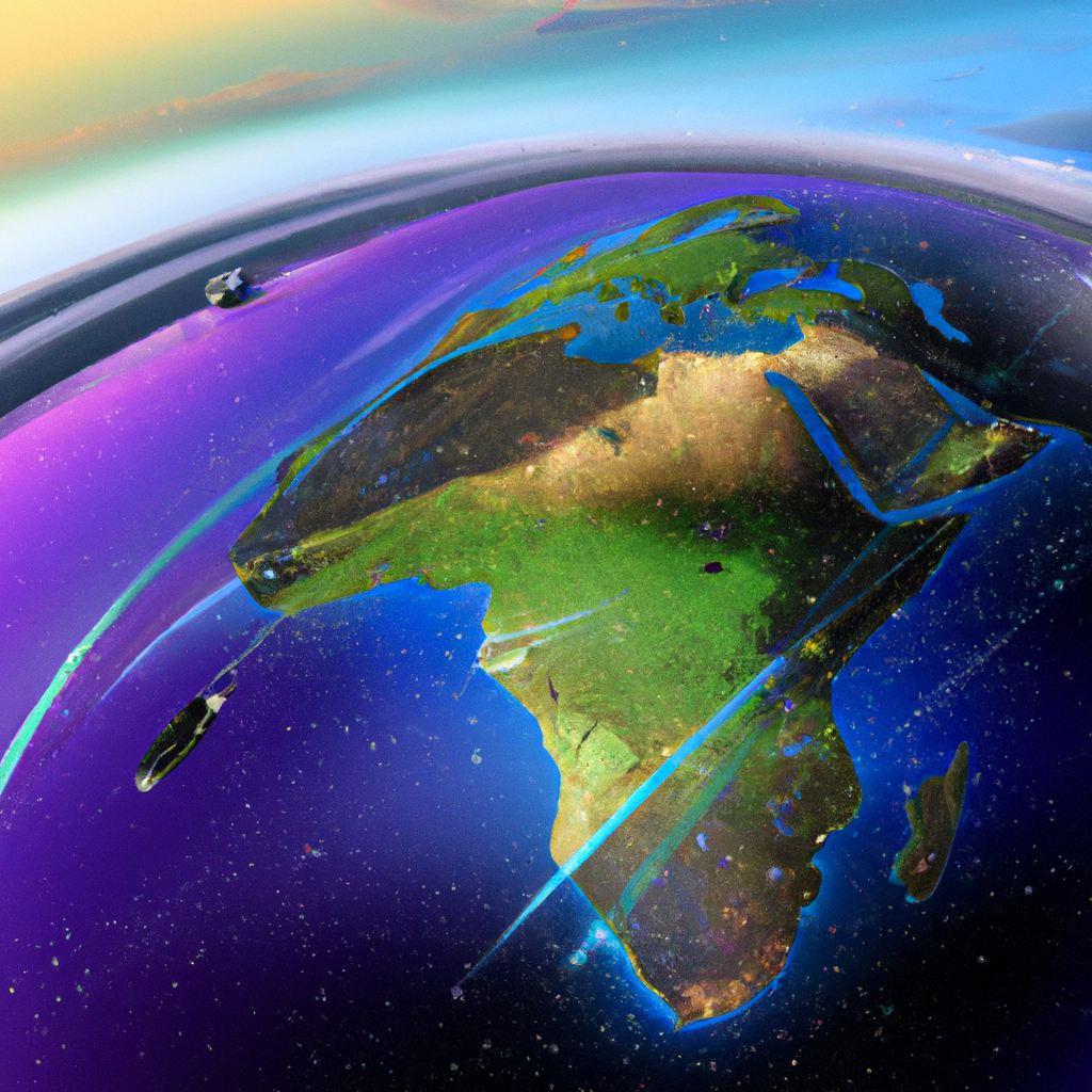 The Crucial Role of Natural Resources in Sustaining Our Planet - Ajude ...