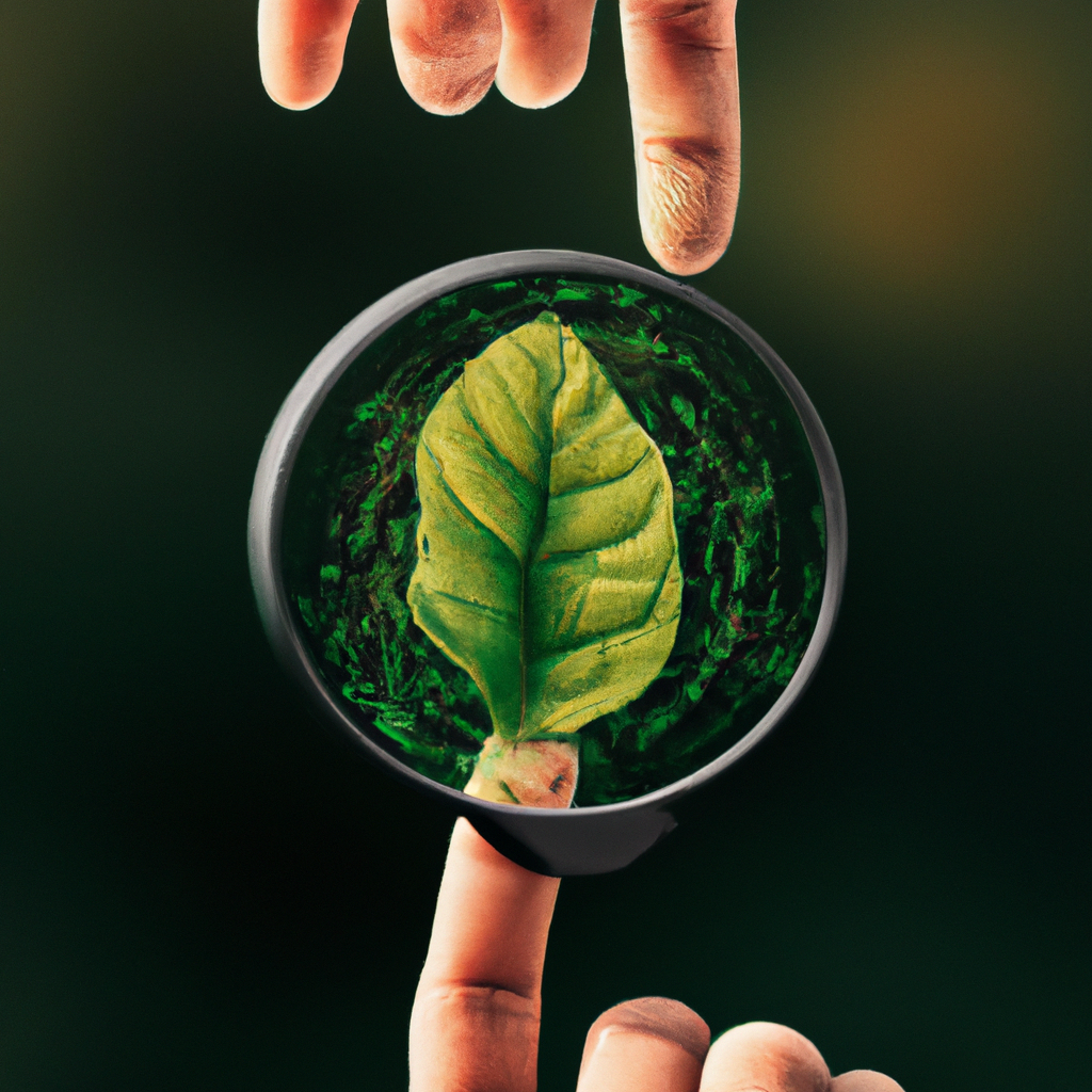 The Green Future: How Clean Energy is Transforming the World - Ajude o ...