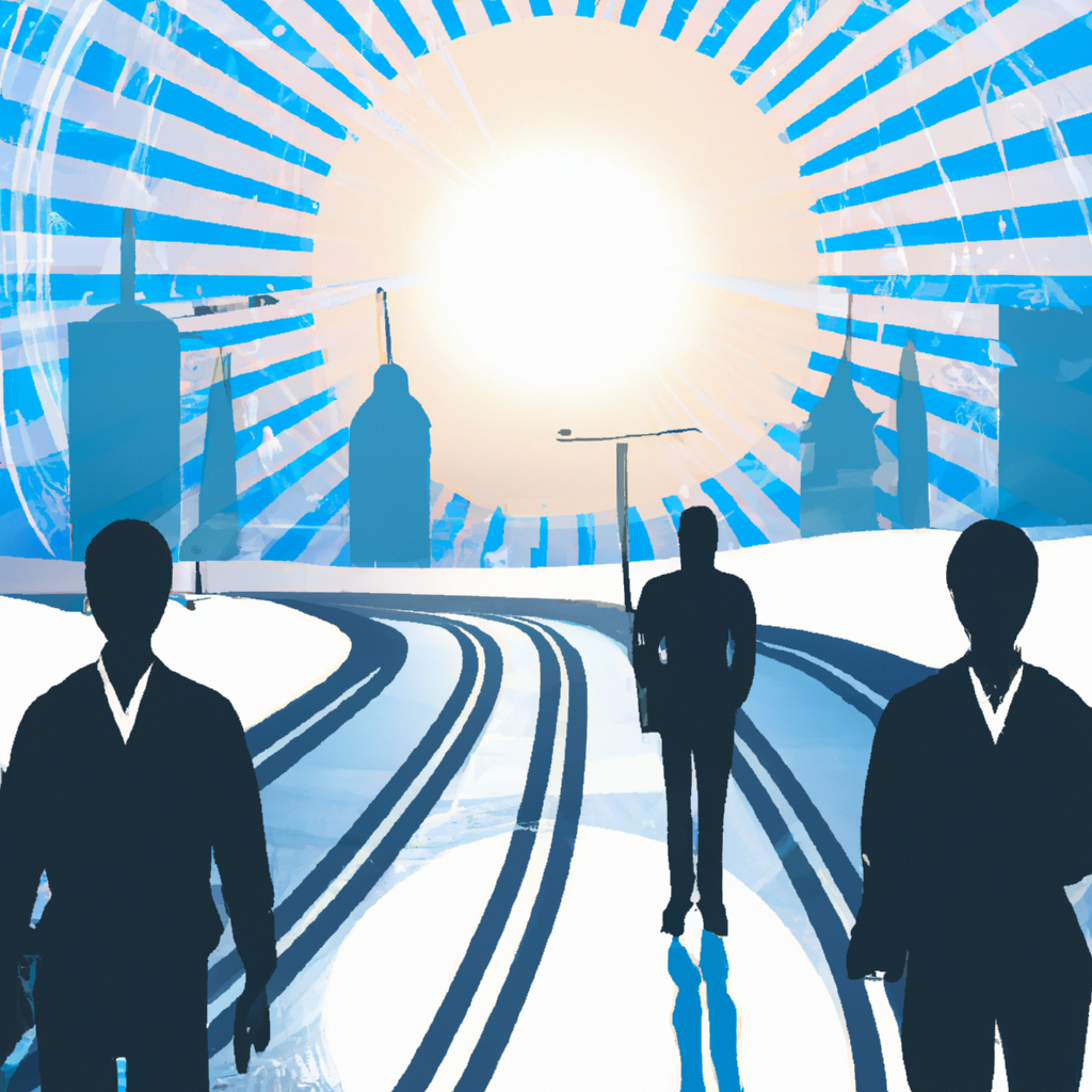 Building a Better Future: The Path to Sustainable Development - Ajude o ...