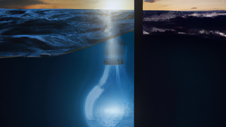 The Urgent Impact of Water Pollution on Our Planet - Ajude o Planeta